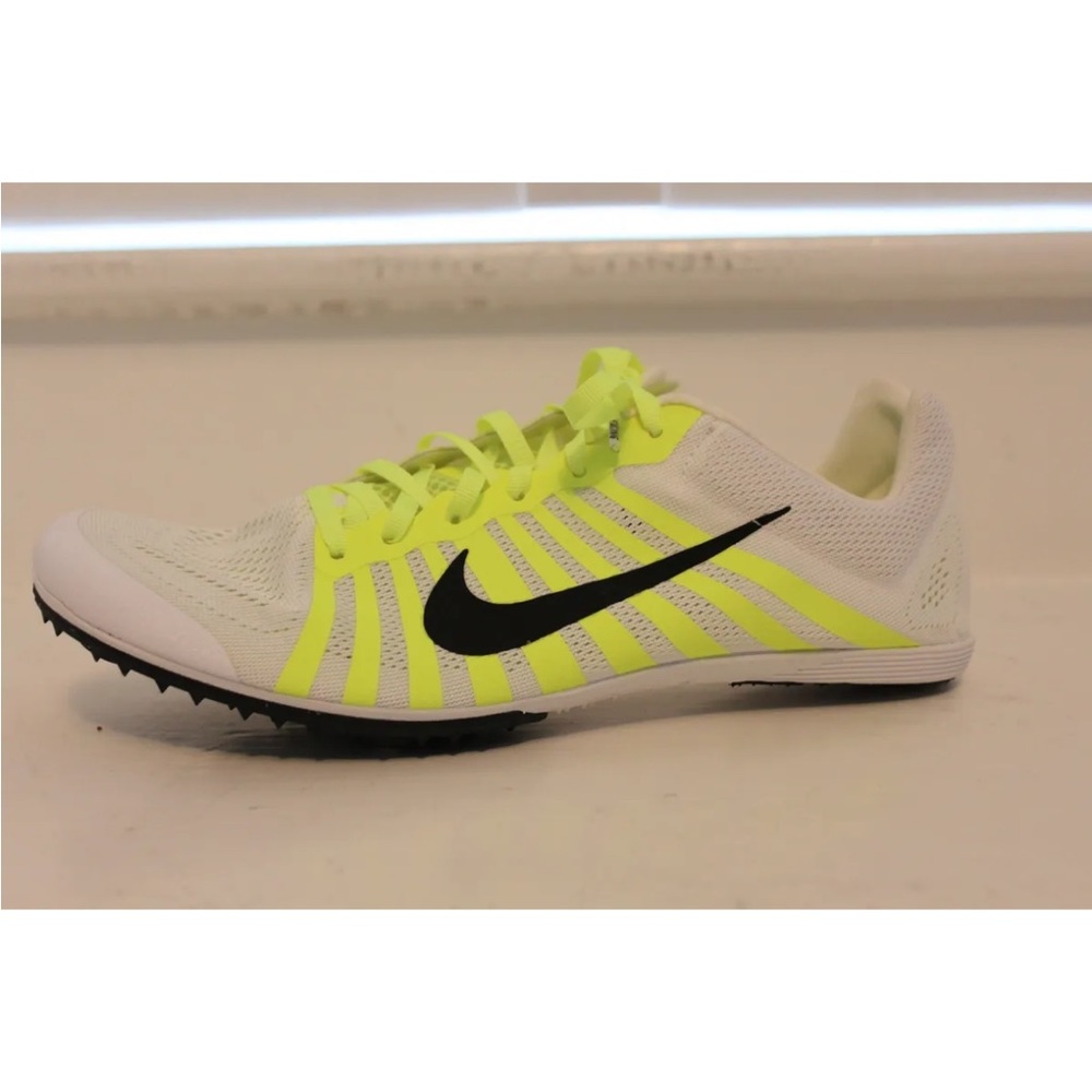 Nike Zoom D Distance Spikes Unisex Track Men's Women'… - Gem